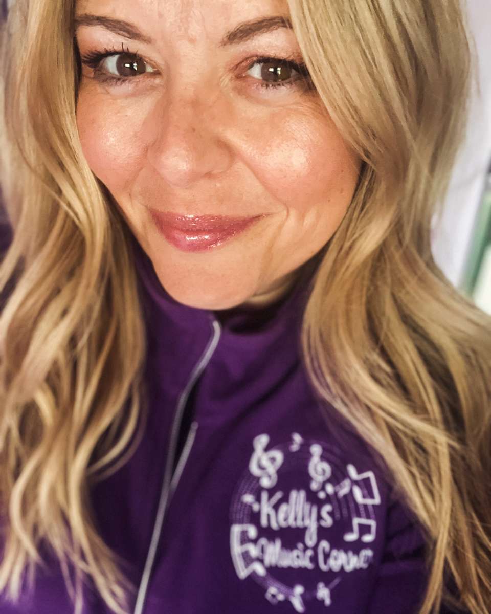 Register for Kindermusik Foundations | Kindermusik