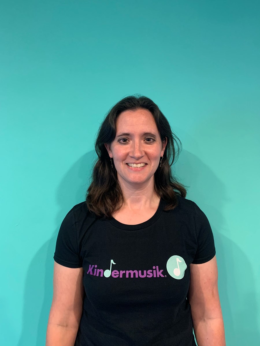 Register for Kindermusik Mixed-Ages | Kindermusik