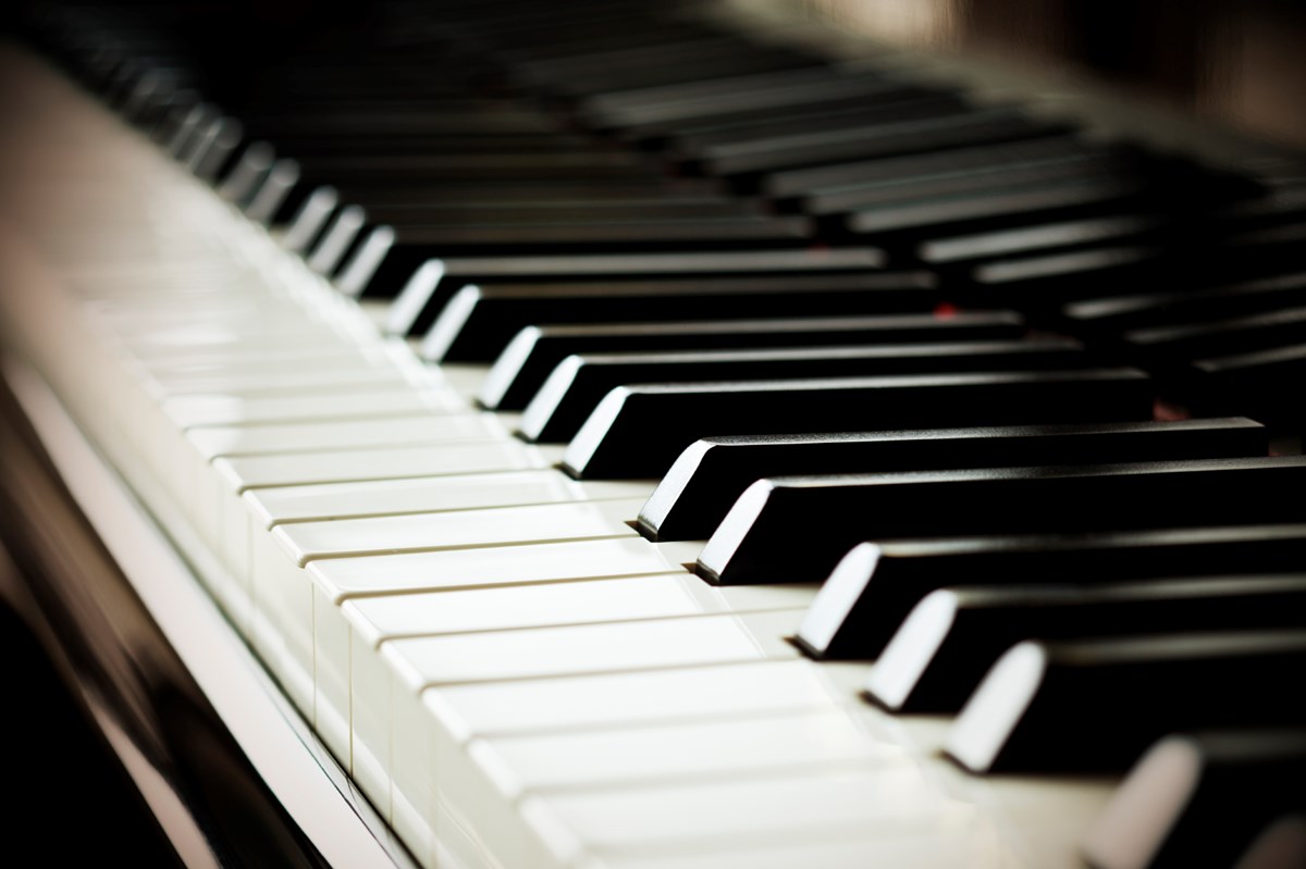 Register for Piano Partners Beginner Level
