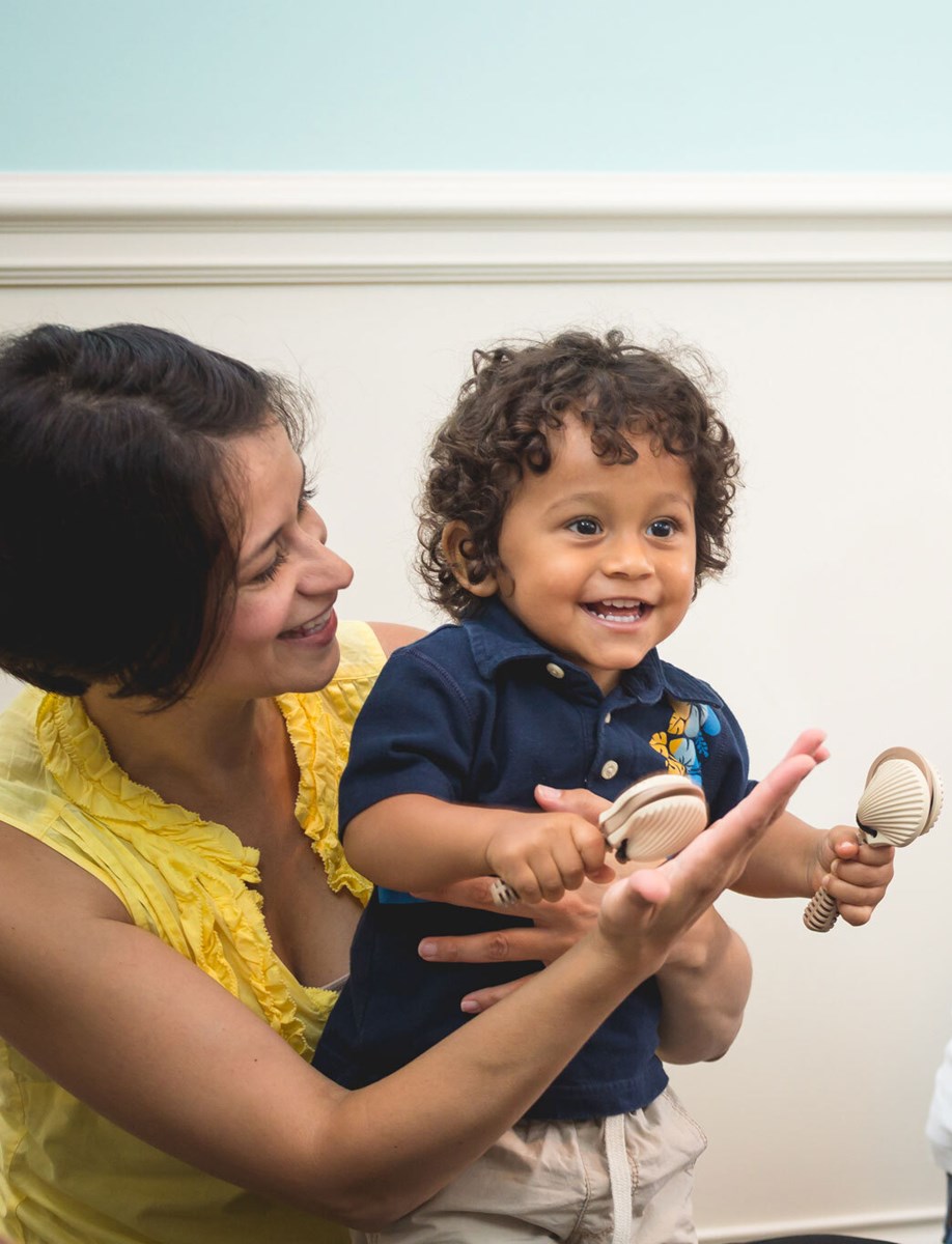 Mommy And Me Music Classes Kindermusik