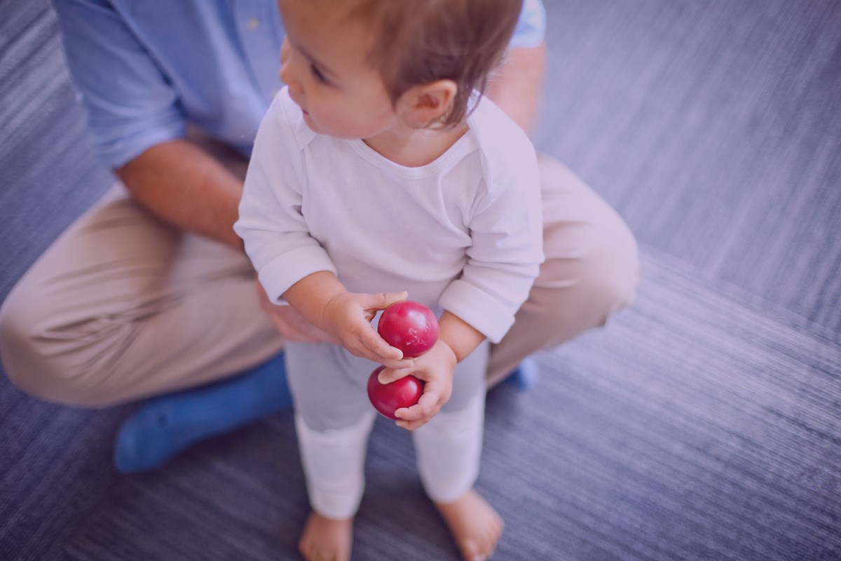 Kindermusik Find Classes Near You