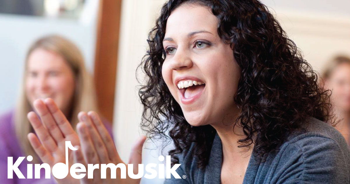 Register for Kindermusik Level 2 | Kindermusik