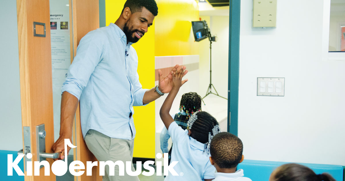 Head Start Resources | Kindermusik