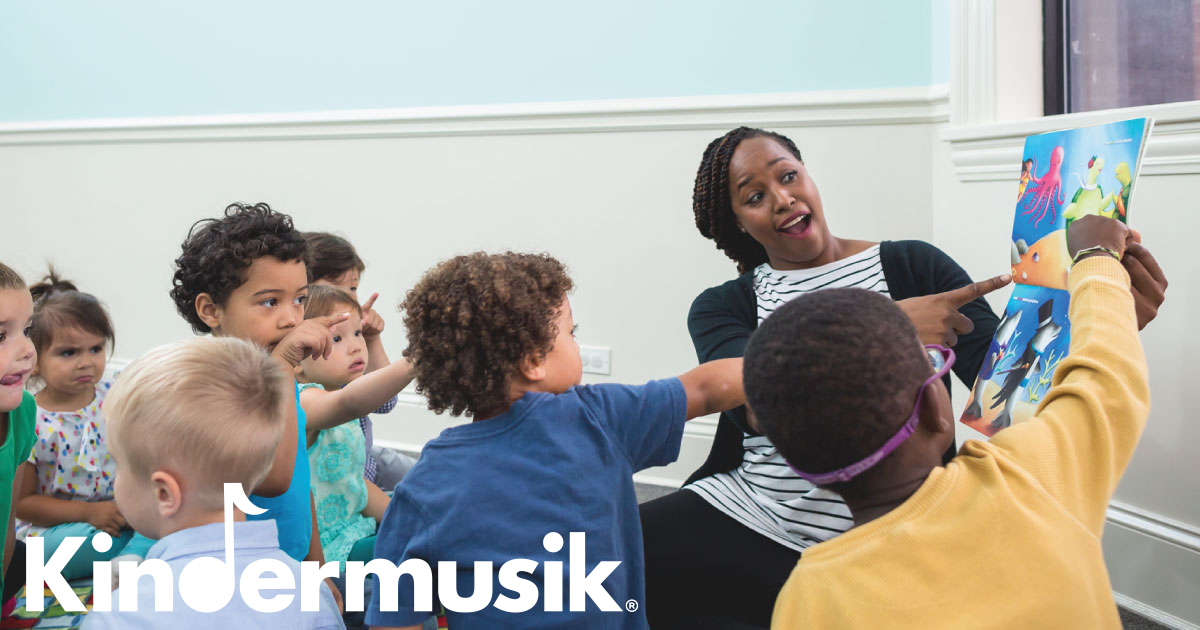 Independent Studies | Kindermusik